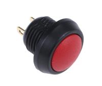 China 60319749 Push Button Switches 59-512 RS 248-8907 400mA 32V RED (ITW) SPST for SANY Reacher Stacker for sale