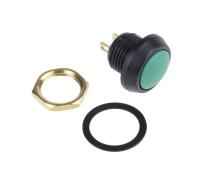 China 60319749 Push Button Switches 59-512 RS 248-8907 400mA 32V RED (ITW) SPST for SANY Reacher Stacker for sale