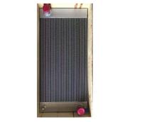 China 923976.1017 Oil Cooler KALMAR for sale