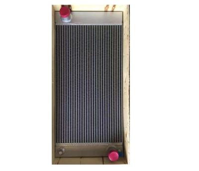 China 923976.1017 Oil Cooler KALMAR for sale