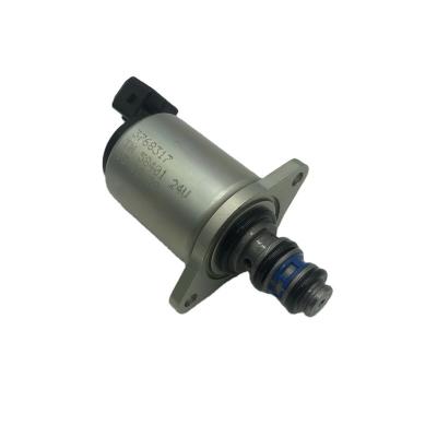 China 3768317 TM58401 Pilot Proportional Valve 923636.0756 Kalmar 4000207 393000M024 for sale
