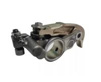 China Rocker Arm Vo-lvo Penta Port Equipment Spare Parts VOP21949471 21949471 for sale