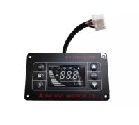 China 60137555 Control Panel ASYZY50010 sz for SANY for sale