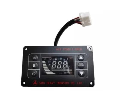 China 60137555 Control Panel ASYZY50010 sz for SANY for sale