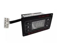 China 60137555 Control Panel ASYZY50010 sz for SANY for sale