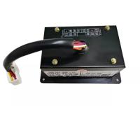 China 60137555 Control Panel ASYZY50010 sz for SANY for sale