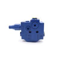 China B220401000020 Hydraulic Cartridge Valve R900427591 T06-A06-3X/150B40/02M for sale