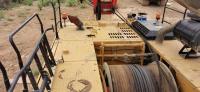 China SR405R 2020 Used Rotary Drilling Rig 377 KW For Foundation Construction for sale