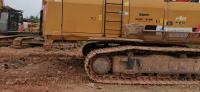 China SANY SR360H 2018 Used Deep Rock Drilling Rigs 300KW 8600 Worked Hours for sale
