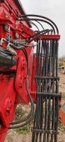 China SANY SR360H 2018 Used Deep Rock Drilling Rigs 300KW 8600 Worked Hours for sale