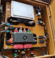 China SANY SR360E 2021 Used Rotary Drilling Rig machine 300KW for sale
