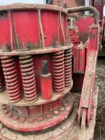 China SANY SR235 Used Well Drilling Equipment 257KW 5Rpm-32Rpm 2020 Year for sale