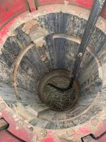 China SANY SR235 Used Well Drilling Equipment 257KW 5Rpm-32Rpm 2020 Year for sale