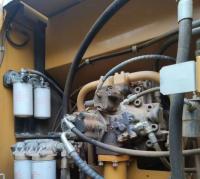 China Sany SR360R 2019 Used Geotechnical Drilling Rigs 24Rpm with Isuzu 6WG1 Engine for sale