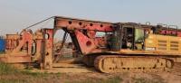 China Sany SR405R 2020 Used Well Drilling Rig 405KN 70m/min 377KW for sale
