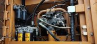 China SANY SR285 2020 Used Hydraulic Drilling Rig With Isuzu Engine for sale