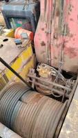 China SANY SR285 2018 Used Rotary Drilling Rig 5Rpm-24Rpm Used Water Drilling Equipment for sale