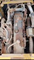China SANY SR285 2018 Used Rotary Drilling Rig 5Rpm-24Rpm Used Water Drilling Equipment for sale