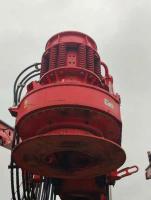 China Sany SR360R 2020 Used Rotary Drilling Rig Manufacturers 5Rpm- 24Rpm 300KW for sale