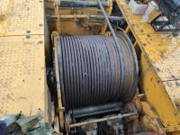 China Sany SR360R 2020 Used Rotary Drilling Rig Manufacturers 5Rpm- 24Rpm 300KW for sale