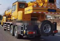 China 2020 Used Mobile Crane XCMG 25T for sale