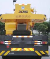 China 2021 Used  XCMG  Mobile Crane 50T for sale
