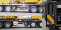 China 2021 Used  XCMG  Mobile Crane 50T for sale