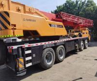 China 2017 Sany Used  Truck Cranes 75 Tons for sale
