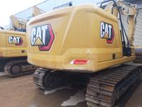 China Used CAT 320 Excavator 104kw Engine Power 2020 Manufacture for sale