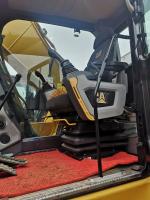 China Used CAT 320 Excavator 104kw Engine Power 2020 Manufacture for sale