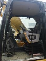 China CAT 323 Used Crawler Excavator 117kw Engine Power 2020 Manufacture for sale