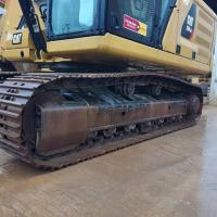 China 2019 CAT 330GC Used Excavator 117kw Engine Power for sale