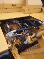China Used CAT 349 Excavator Second Hand 302kw Engine Power 2020 Manufacture for sale