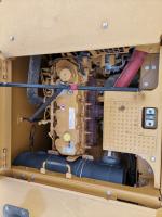 China CAT 350 Used Excavator 309kw Engine Power 2nd Hand Excavator for sale