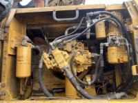 China 2011 Used Excavator CAT 336D 195kw Second Hand Excavator Construction Equipment for sale