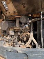 China HYUNDAI Used Excavator Equipment 6 Ton 39kw / 1700rpm Engine Power for sale