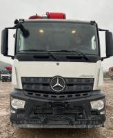China Used SANY 2021 concrete pump  62M for sale