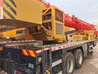 China 2020 Used Crane Truck  STC250C5 for sale