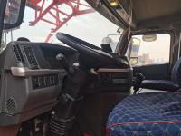 China 2020 Used Crane Truck  STC250C5 for sale