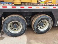 China 2020 Used Crane Truck  STC250C5 for sale