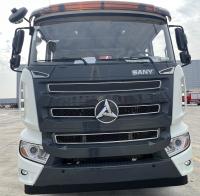 China SANY 2024 TRUCK-MOUNTED CONCRETE PUMP 39M for sale