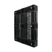 China Strong Structure 100% Virgin HDPE Plastic Pallet Injection Mould OEM Acceptable for sale