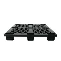 China ISO9001 Certified Injection Plastic Pallet Mold for Solid Face Pallet in Australia for sale