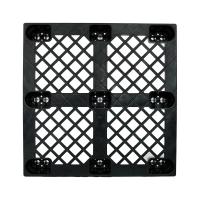 China 1300x1000x150mm Euro Pallet for 5 Gallon Water Bottle Lightweight and Sturdy Design for sale