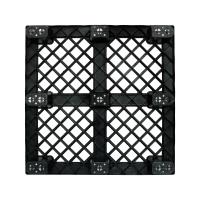 China 1300x1000x150mm Euro Pallet for 5 Gallon Water Bottle Lightweight and Sturdy Design for sale