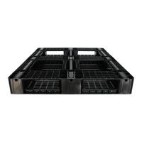 China 4-Way Entry Type Euro Pallets The Perfect Solution for Storage and Transportation for sale
