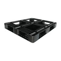 China 4-Way Entry Type Euro Pallets The Perfect Solution for Storage and Transportation for sale