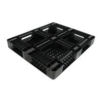 China 4-Way Entry Type Euro Pallets The Perfect Solution for Storage and Transportation for sale