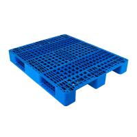 China Material Plastic Board Pallet with ISO9001 Certification and Moisture-Proof Function for sale