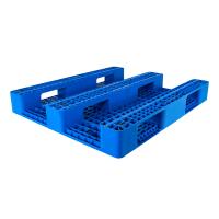 China Material Plastic Board Pallet with ISO9001 Certification and Moisture-Proof Function for sale